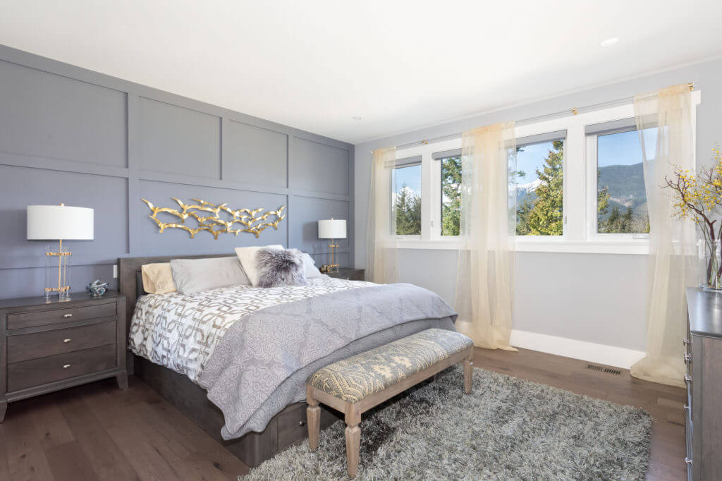 Recent Work | Melissa Hardwick Design