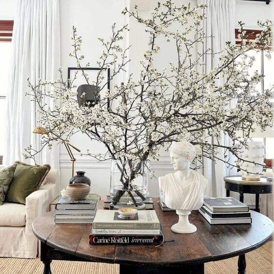 Ways to Work the Grand Millennial Design Style | Melissa Hardwick