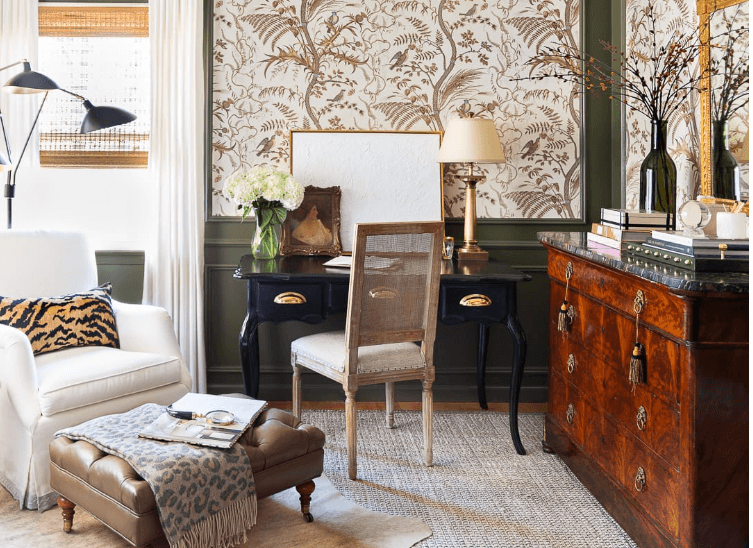 My Top 10 Unexpected Places Interior Designers Find Inspiration ...